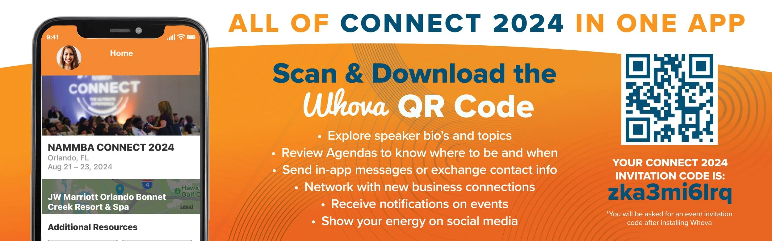 The Real Estate Finance Event of the Year — NAMMBA