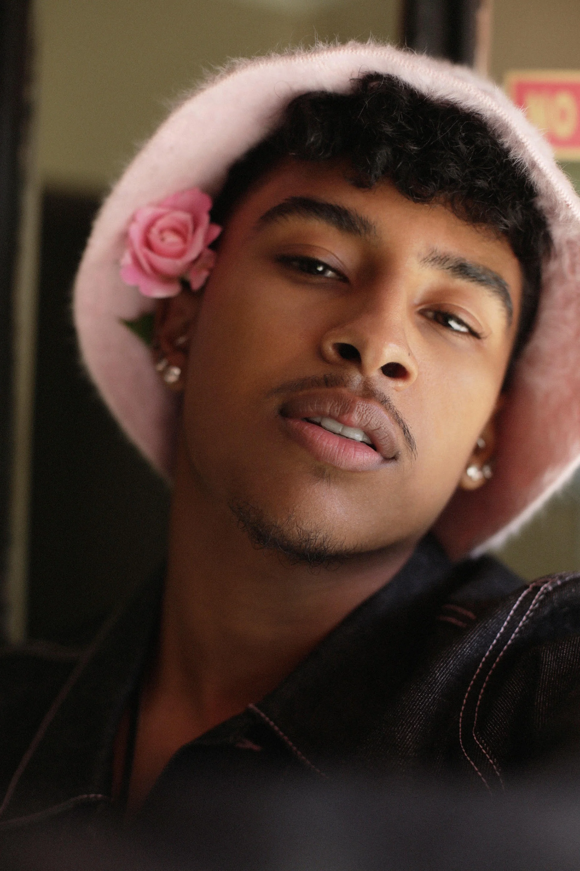 Princeton Perez — Manny Jay