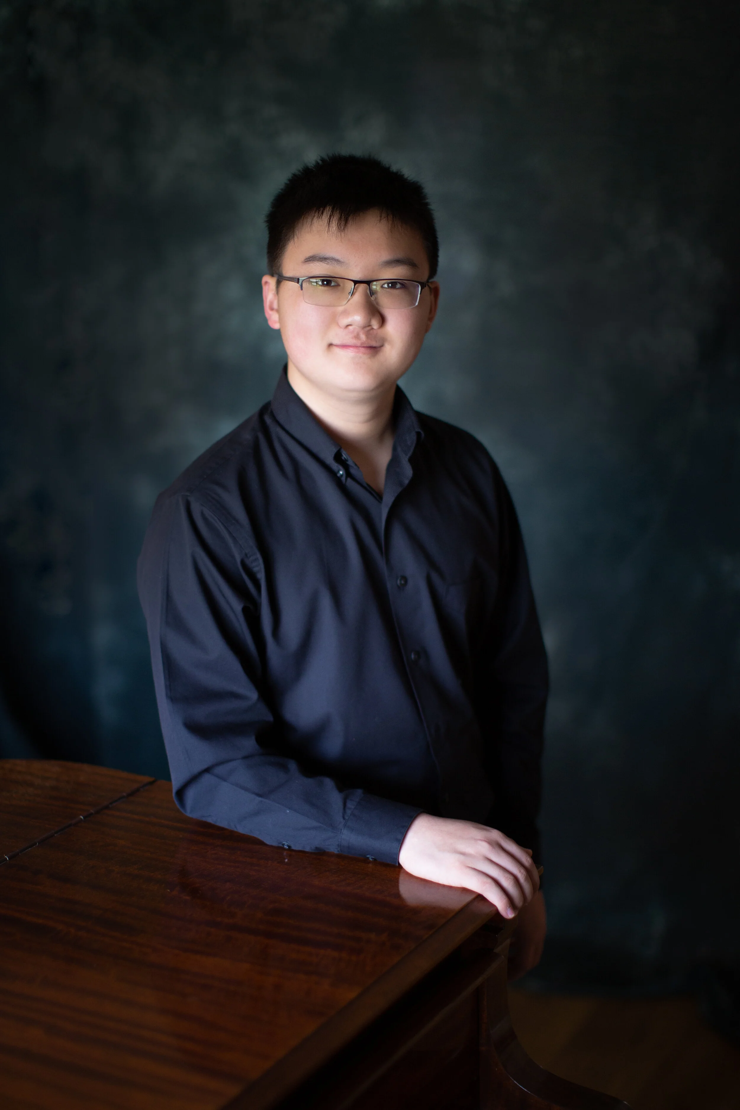 Meet the Artists — San Francisco International Piano Festival