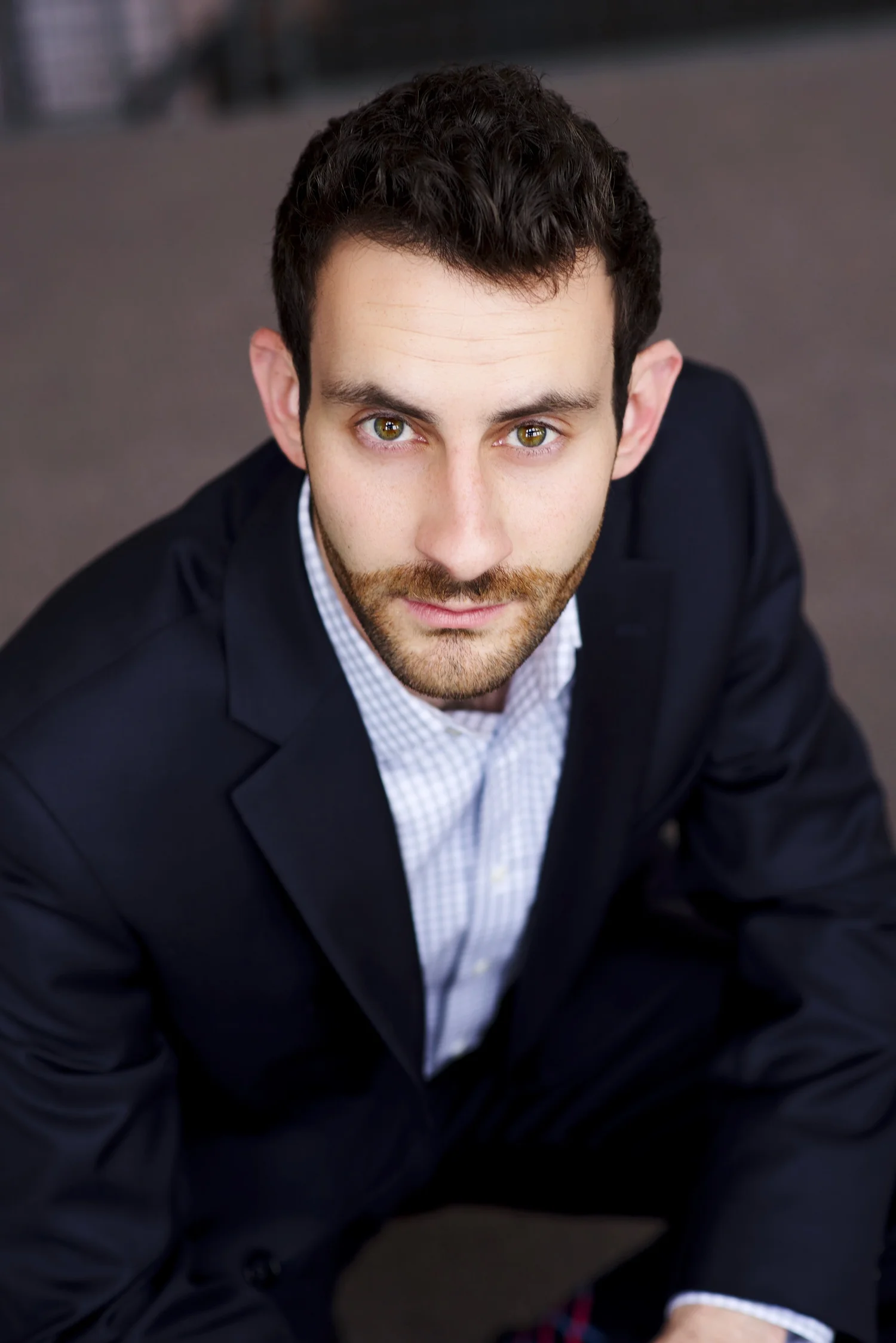 Meet the Artists — San Francisco International Piano Festival