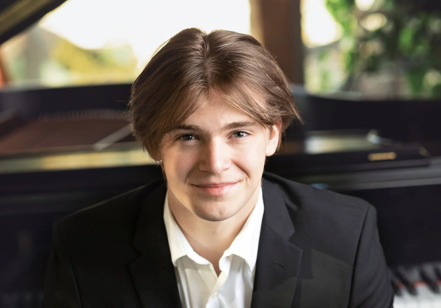 Meet the Artists — San Francisco International Piano Festival