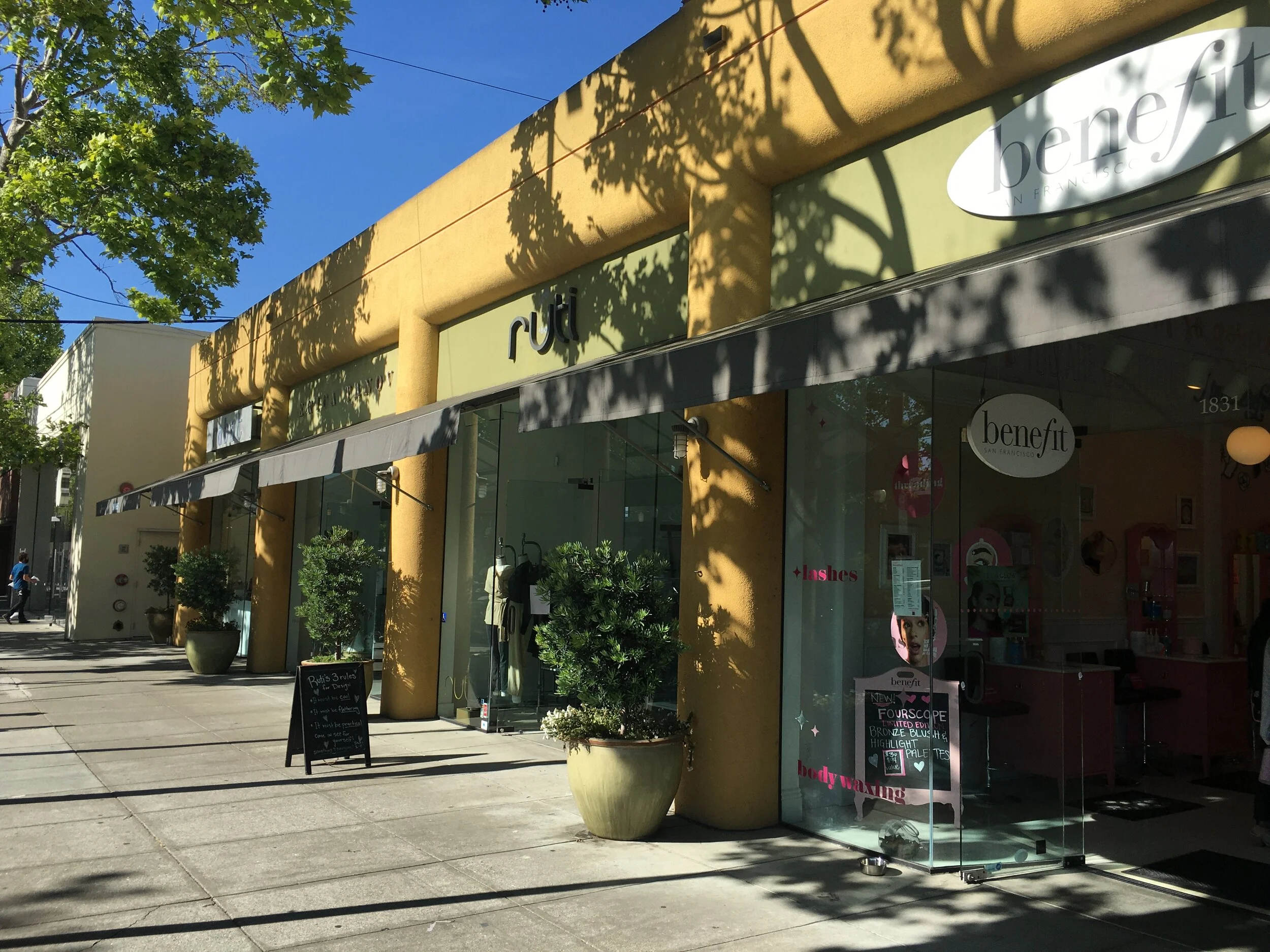Events — Fourth Street