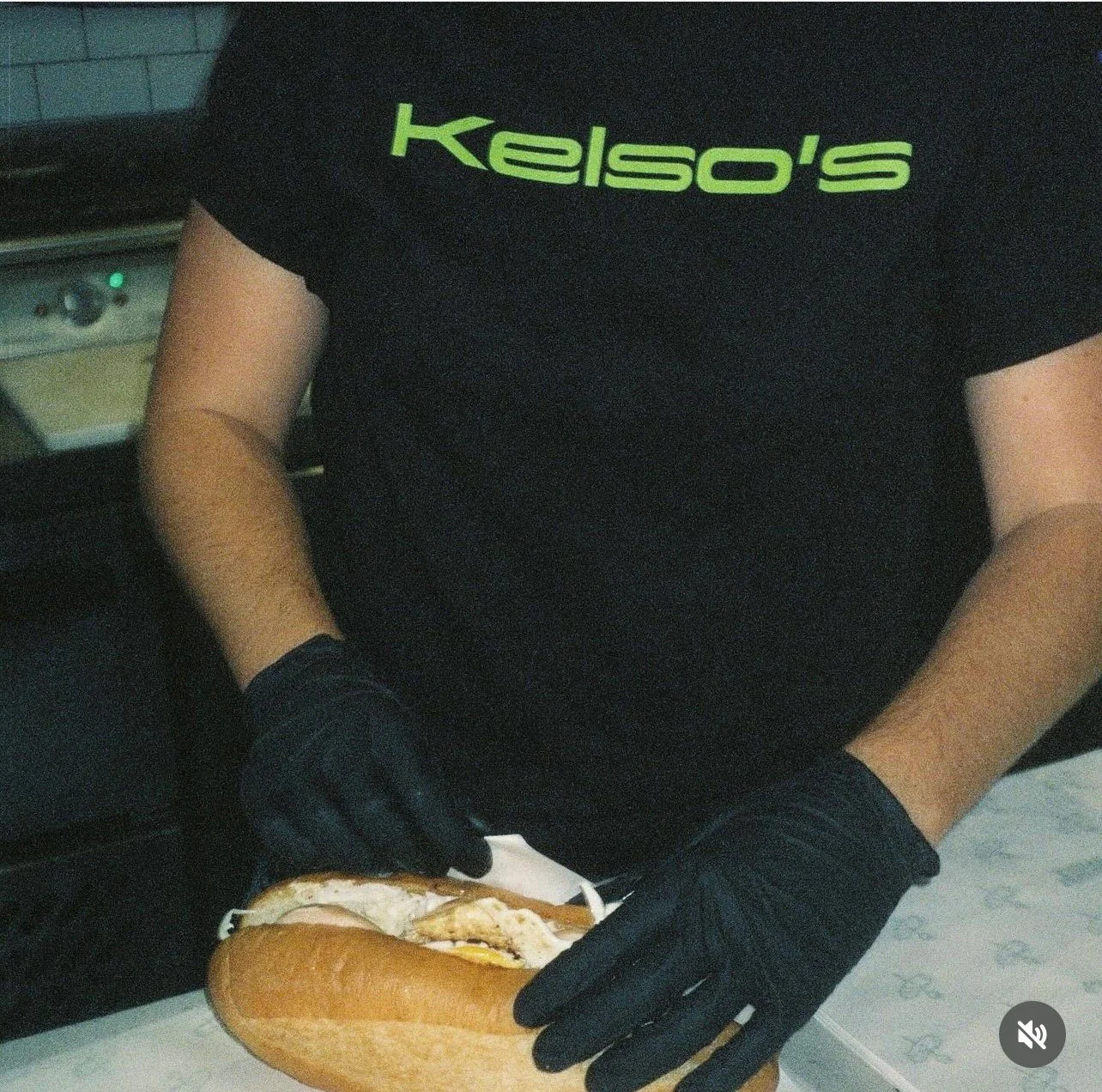 Kelso's Sandwich Shop | Discover Flavorful Sandwiches – Order Now