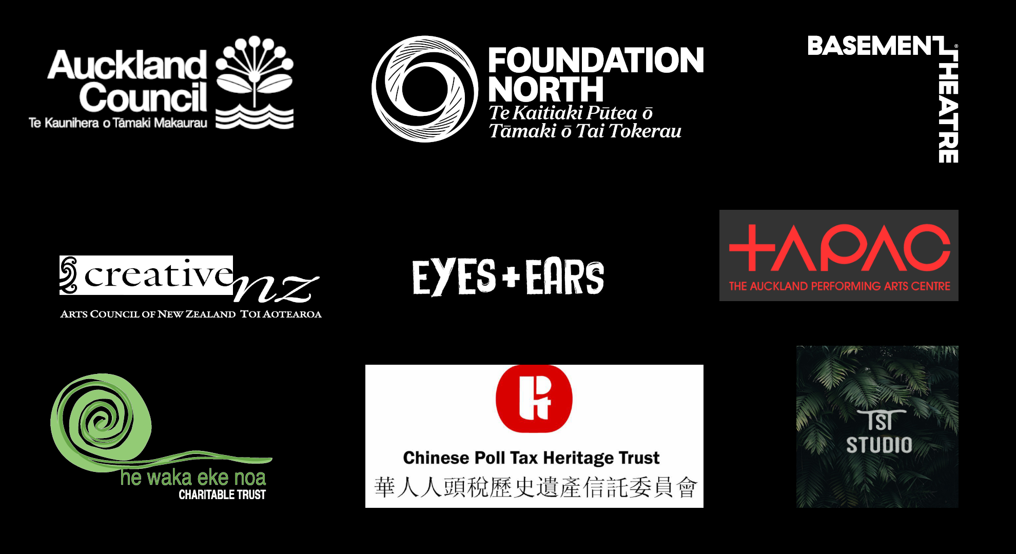 Proudly Asian Theatre