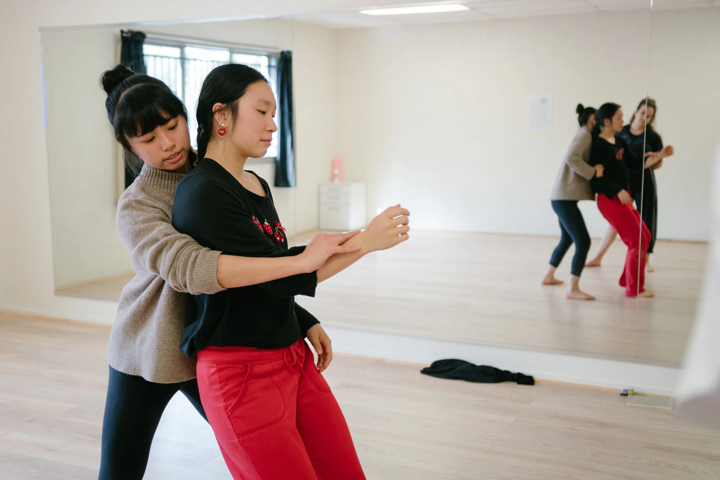 Proudly Asian Theatre