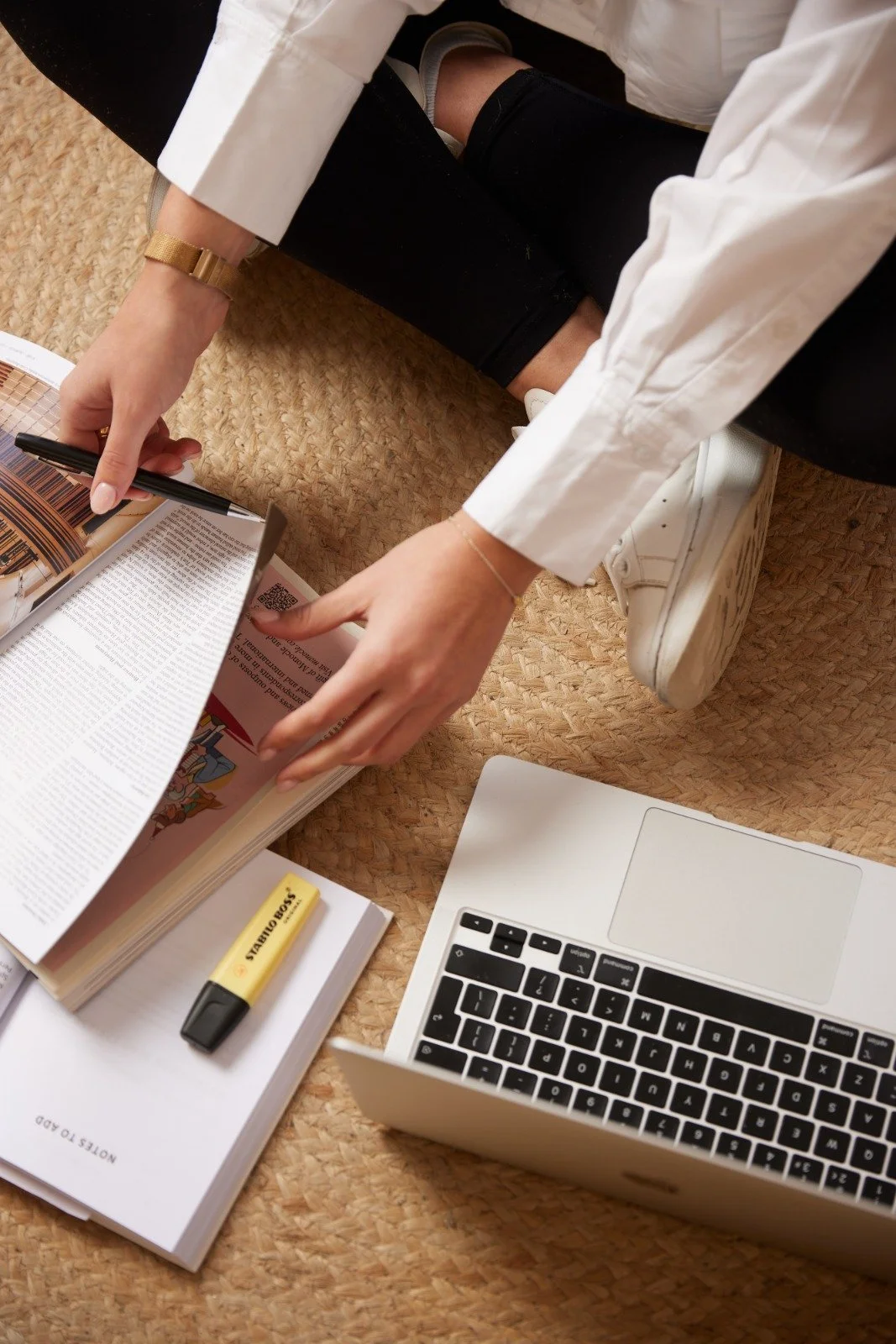 WORKSHOPS & EVENTS — The Workshop Dubai