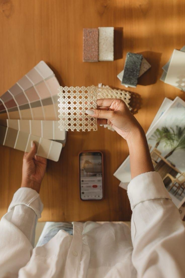 WORKSHOPS & EVENTS — The Workshop Dubai