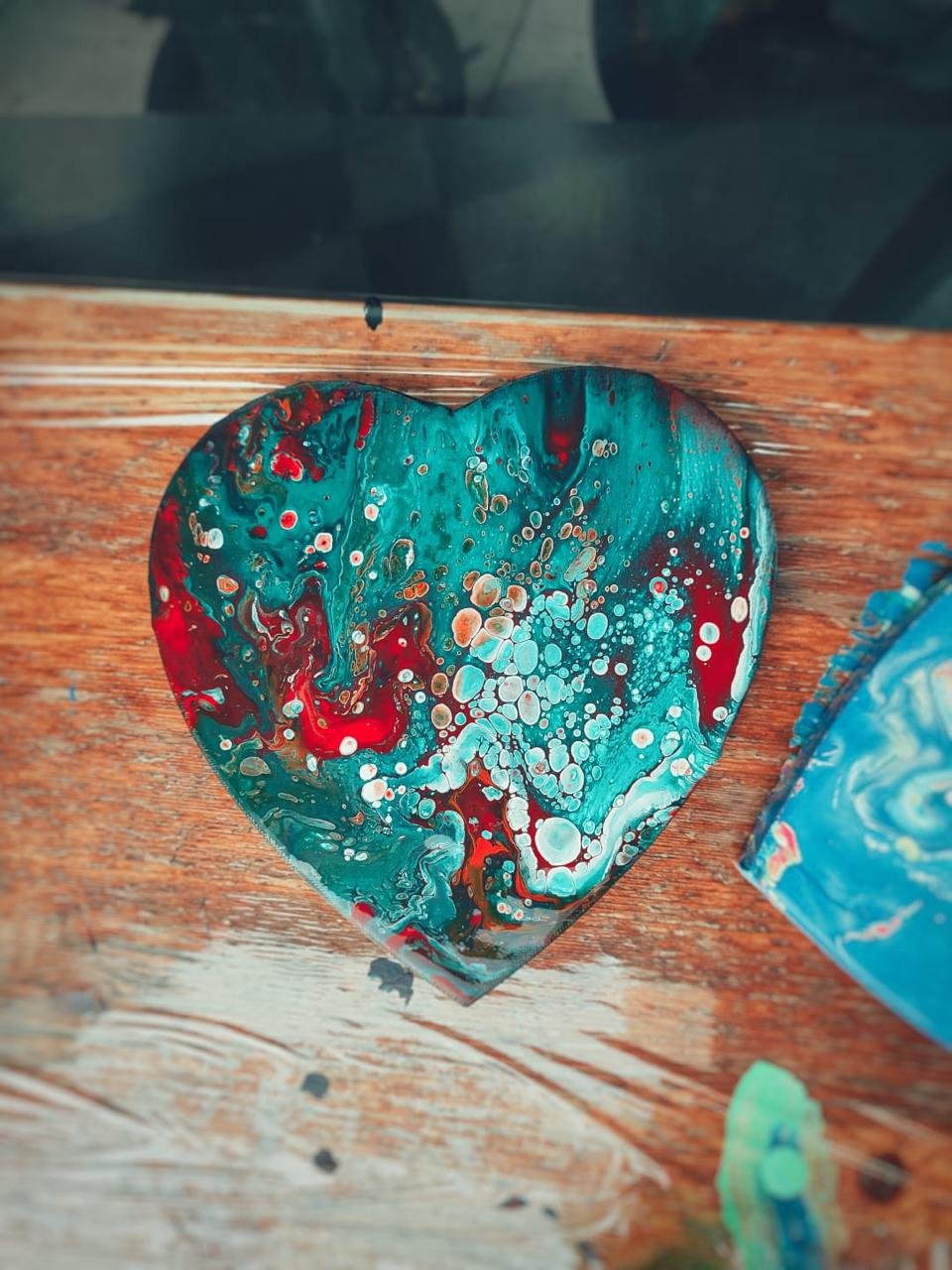 WORKSHOPS & EVENTS — The Workshop Dubai