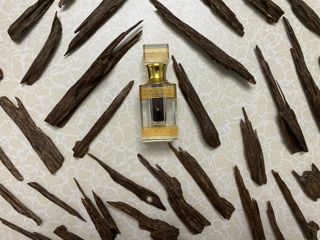 Master the Art of Oud and its Uses Workshop / دليلك لتصبح تاجر عود ...
