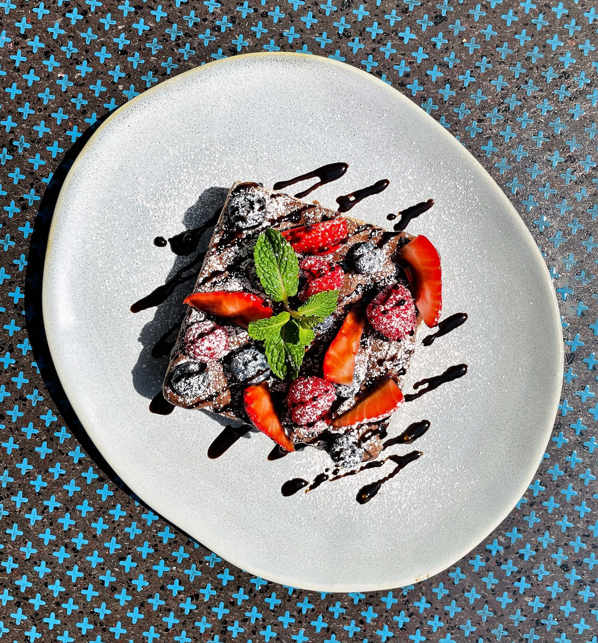 Cafe — The Workshop Dubai