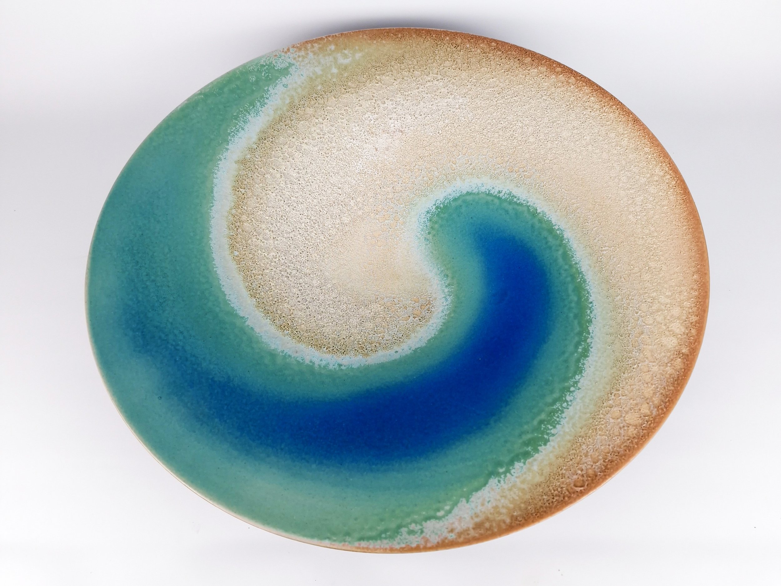 SHOP — Jon Bull Ceramics