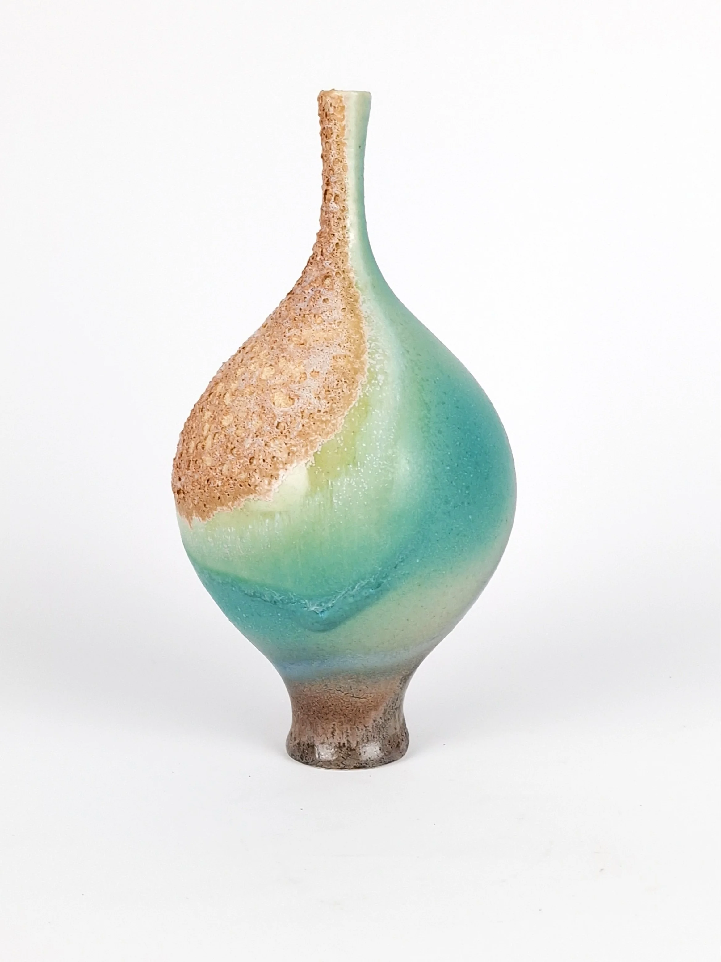 SHOP — Jon Bull Ceramics