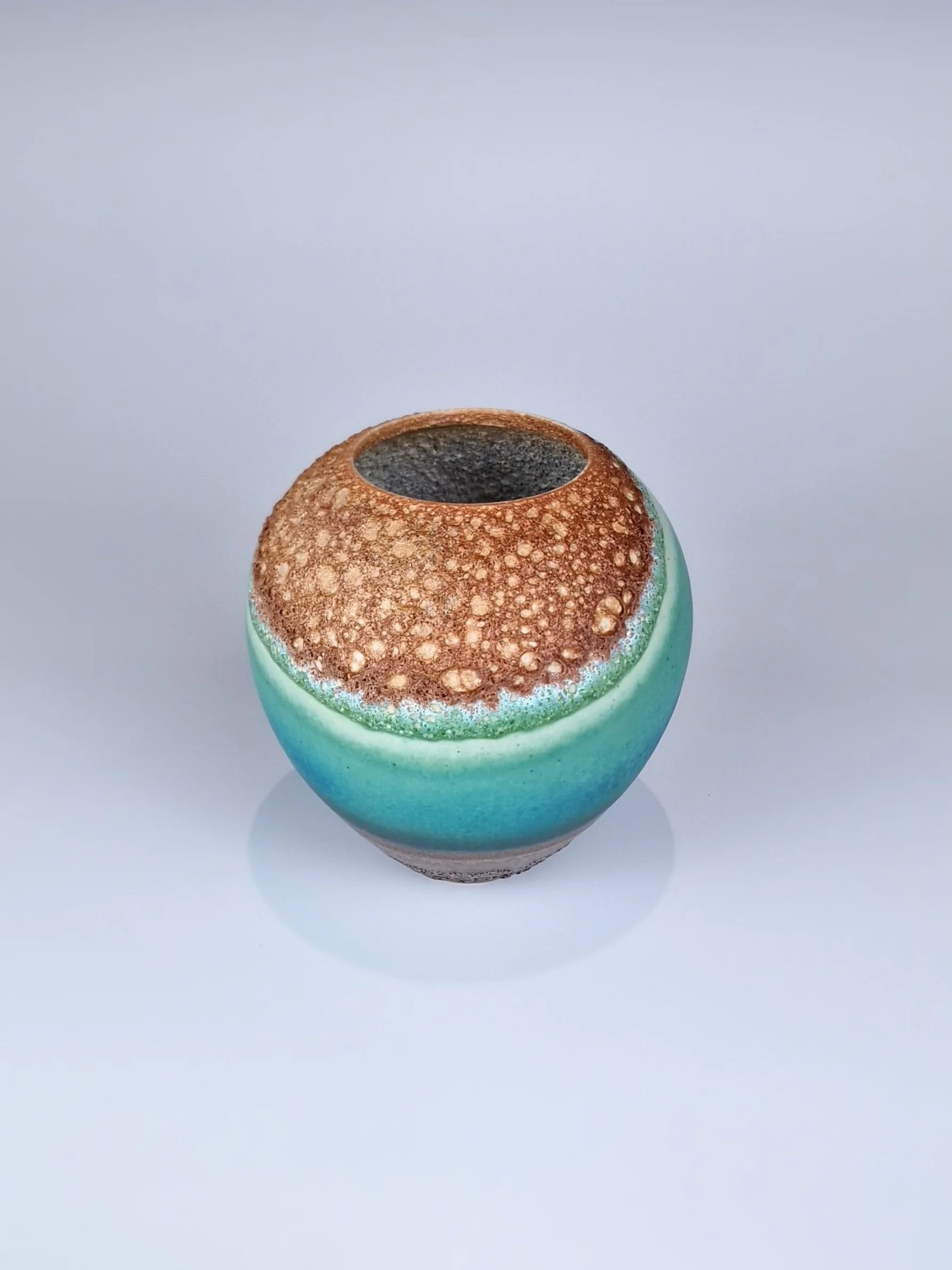 SHOP — Jon Bull Ceramics