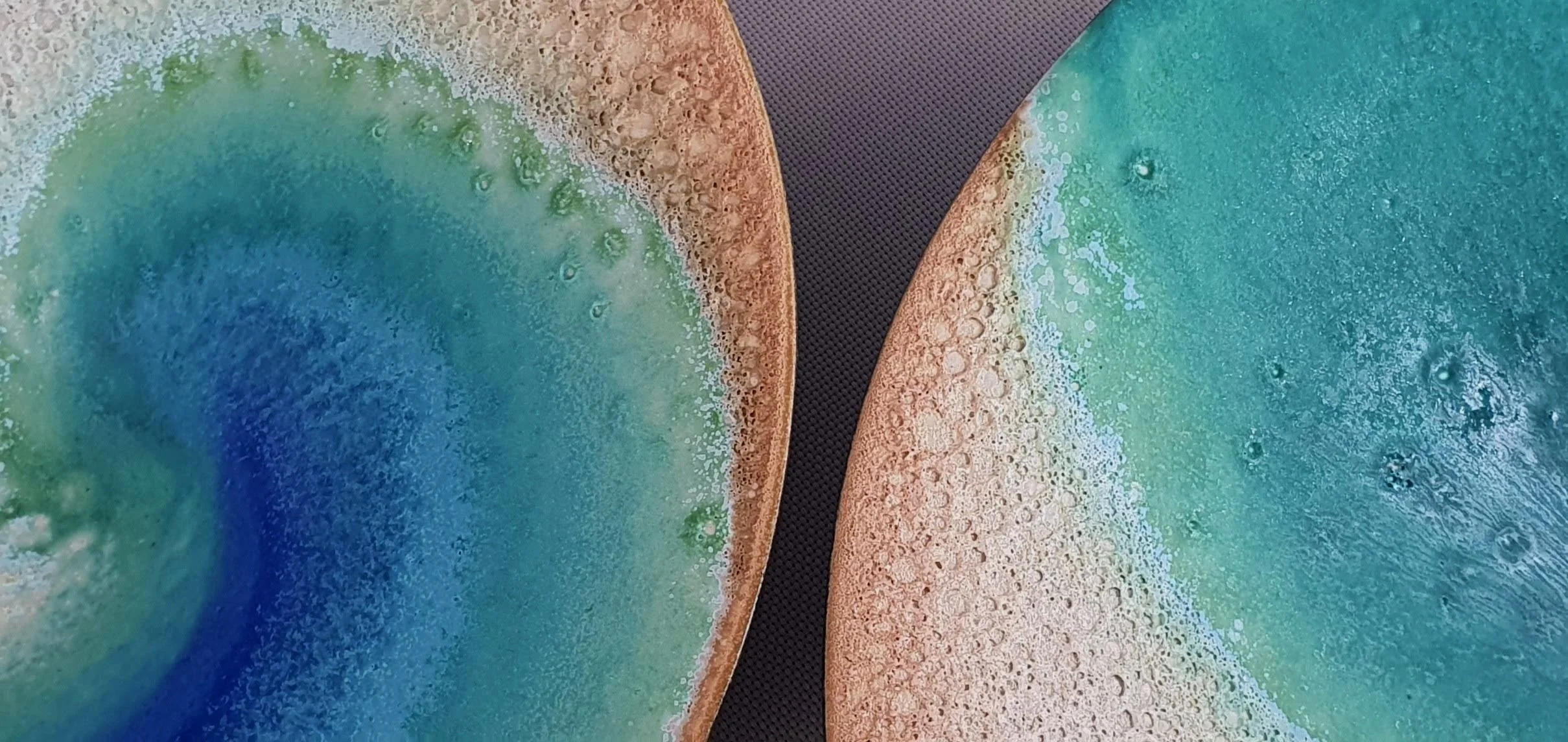 Jon Bull Ceramics