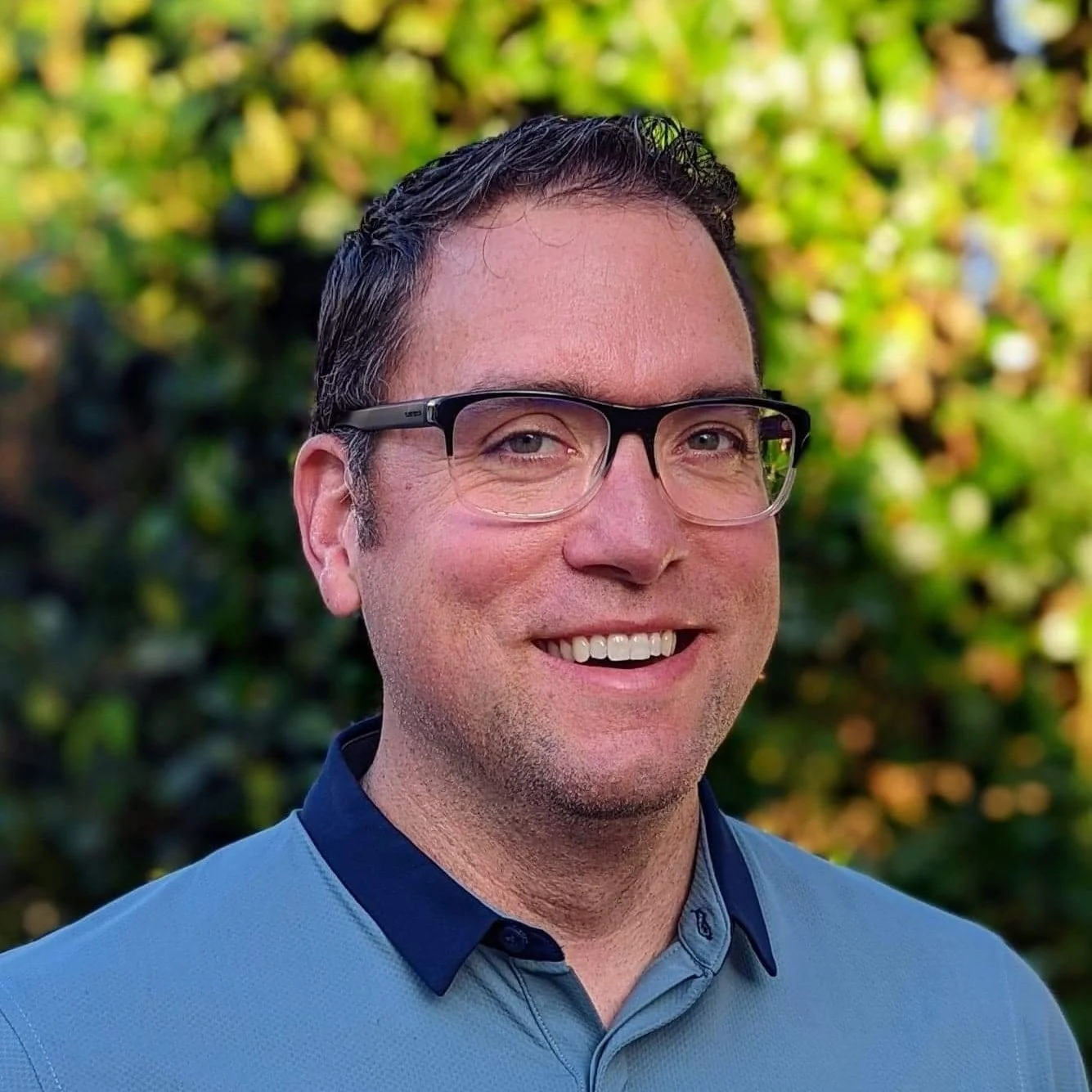 District Coordinators — WELS South Atlantic District