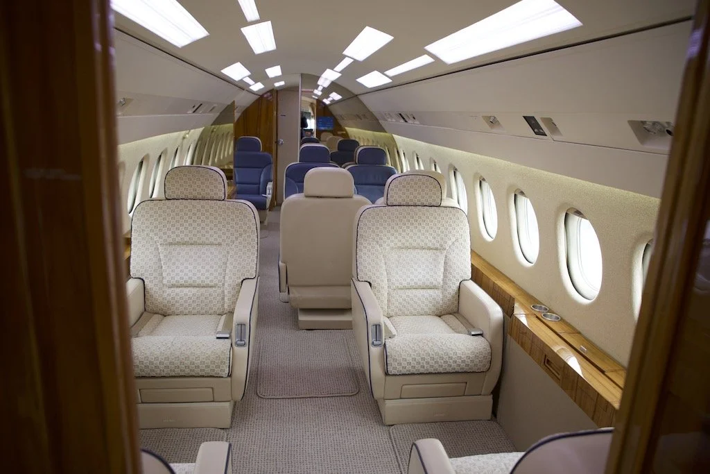 Falcon 900B Ready2Fly Turnkey | BEST VALUE 900B ON THE MARKET | Sale ...