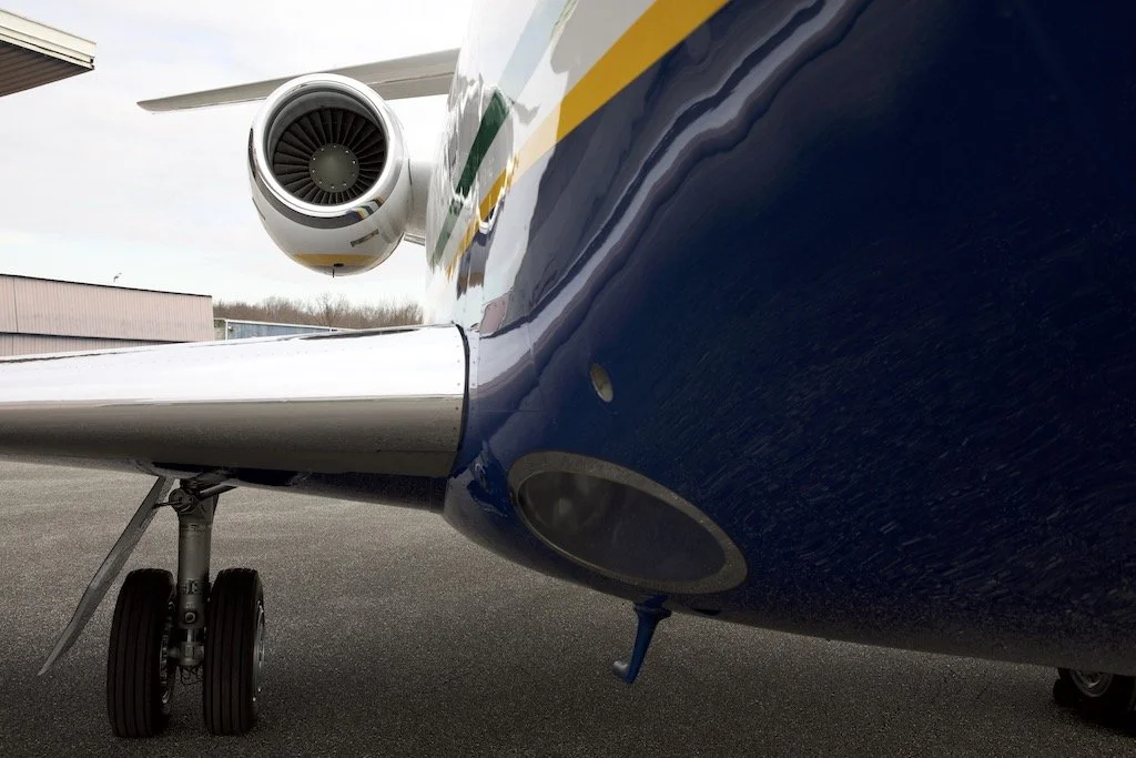 Falcon 900B Ready2Fly Turnkey | BEST VALUE 900B ON THE MARKET | Sale ...