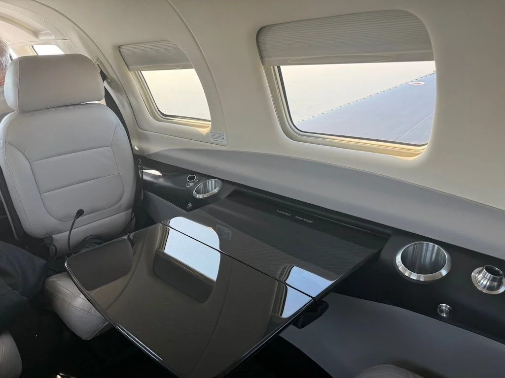 PIPER M500 Aircraft For Sale For Sale — Aeromanagement Group