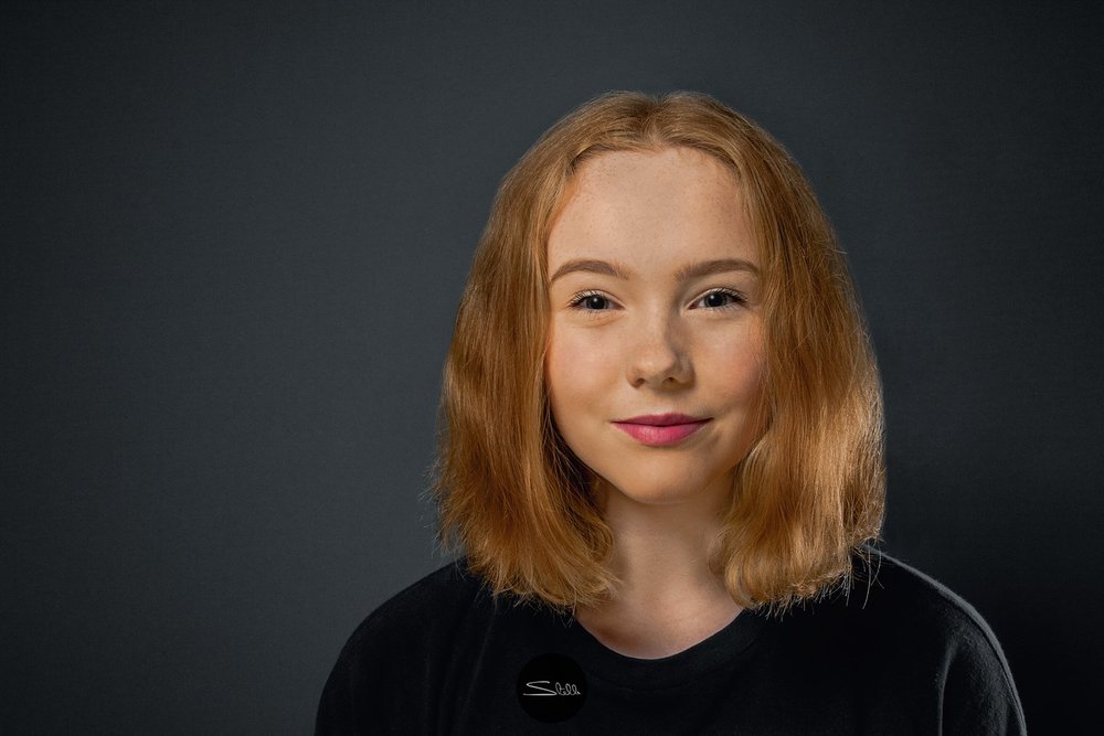 Headshots portraits speak volumes about you and your business without ...