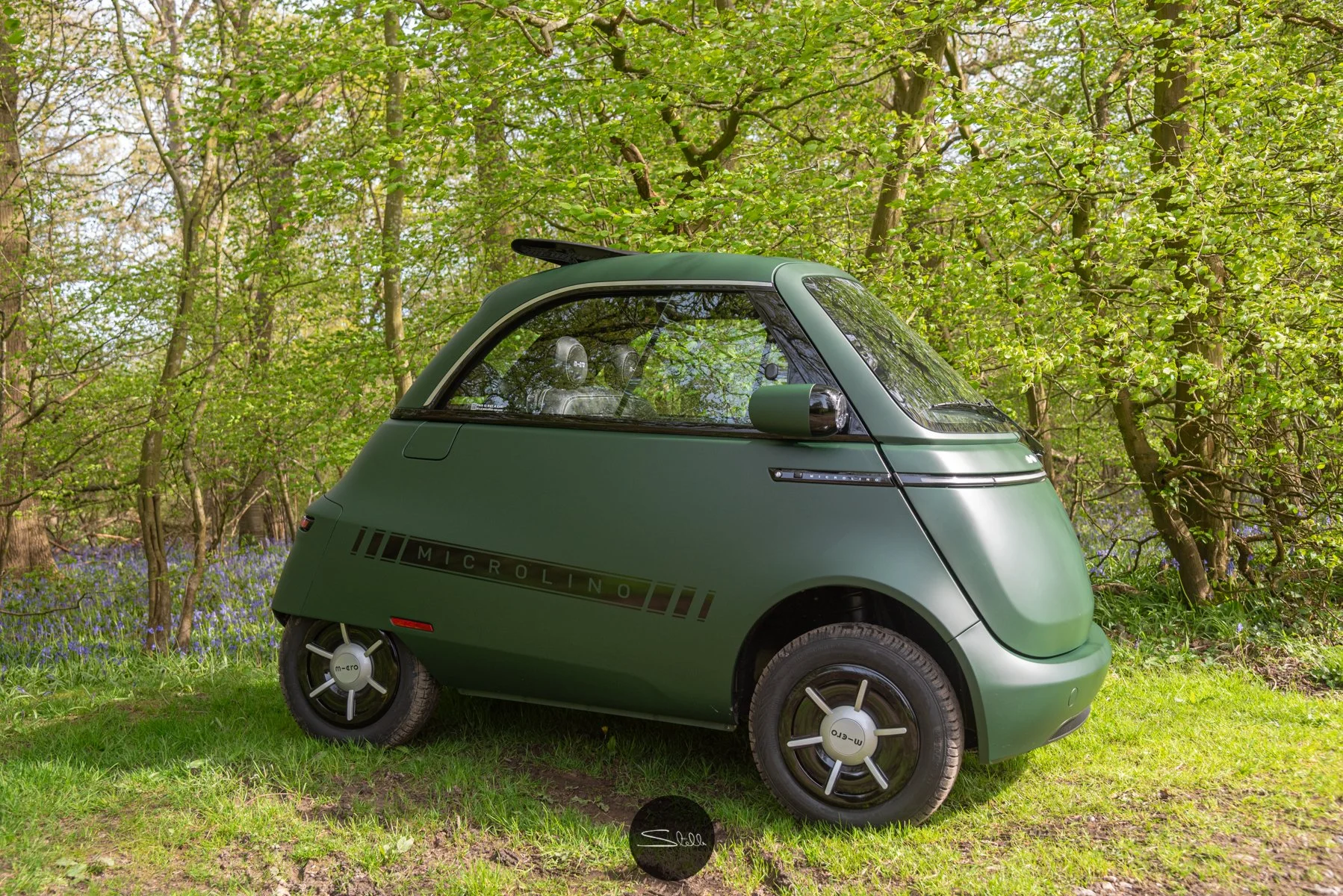 Introducing Microlino - Born in Switzerland - Raised in Italy — Stella ...