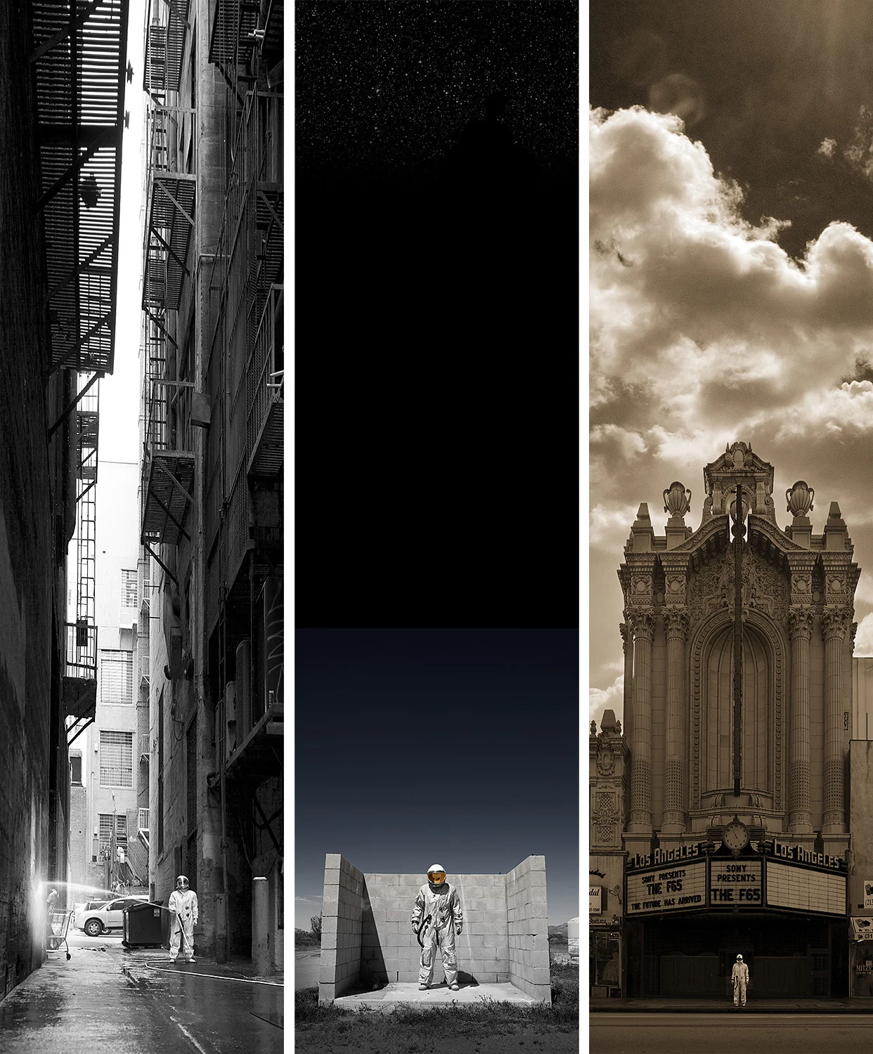 GROUNDED — Robert Sebree