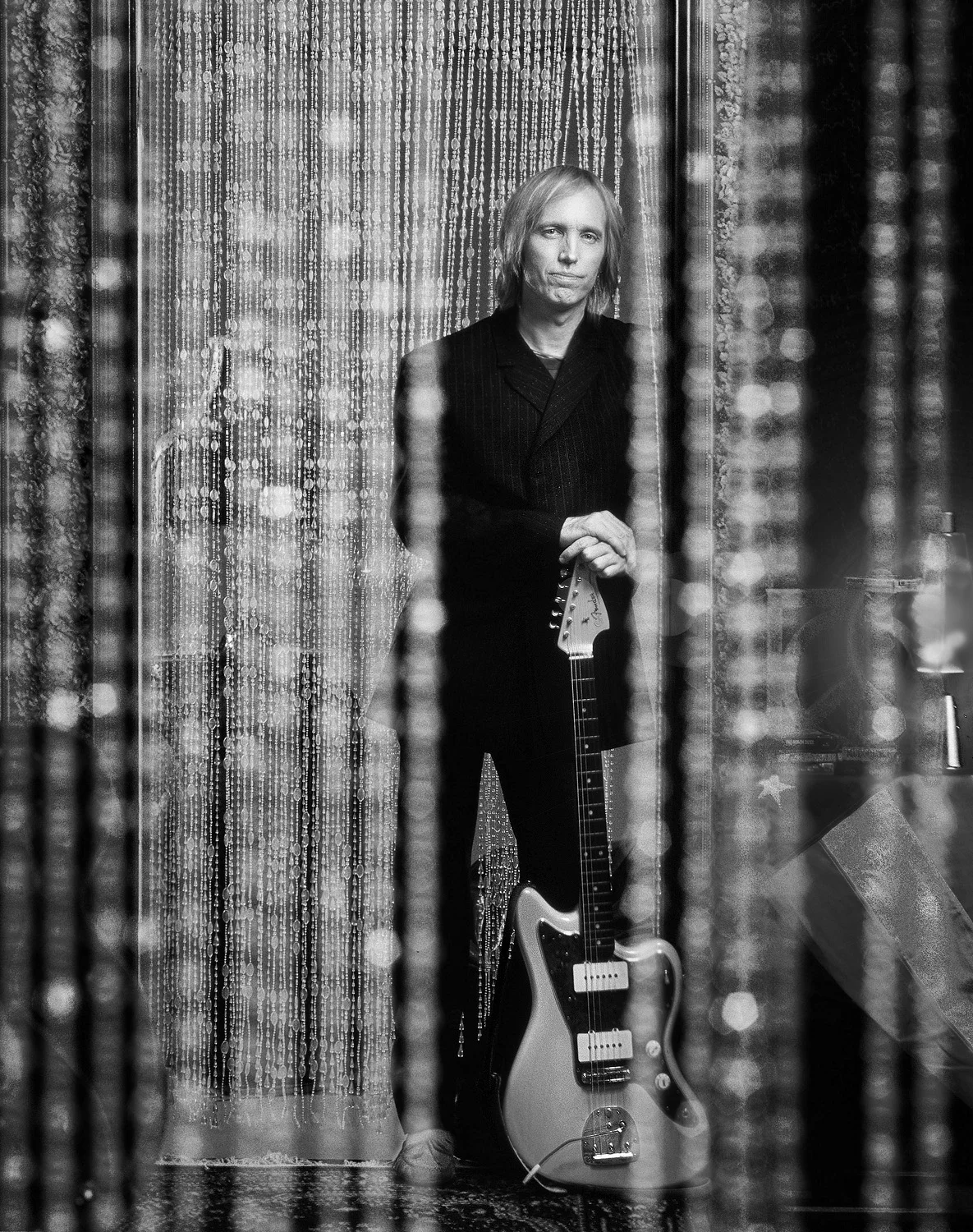 LINE UP: Pattern Type Taxonomy — Robert Sebree