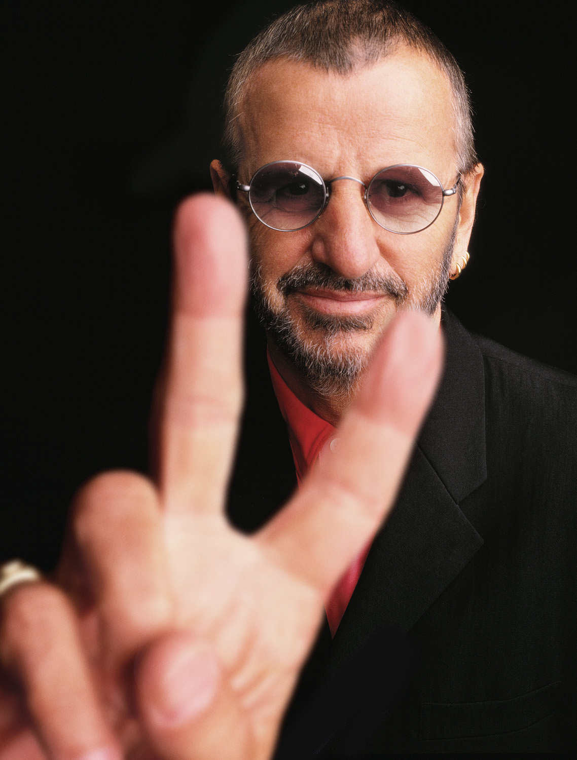 RINGO — Robert Sebree