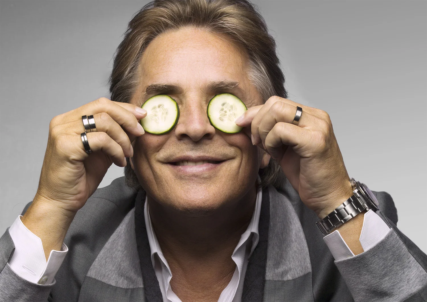 Gallery Two — Robert Sebree