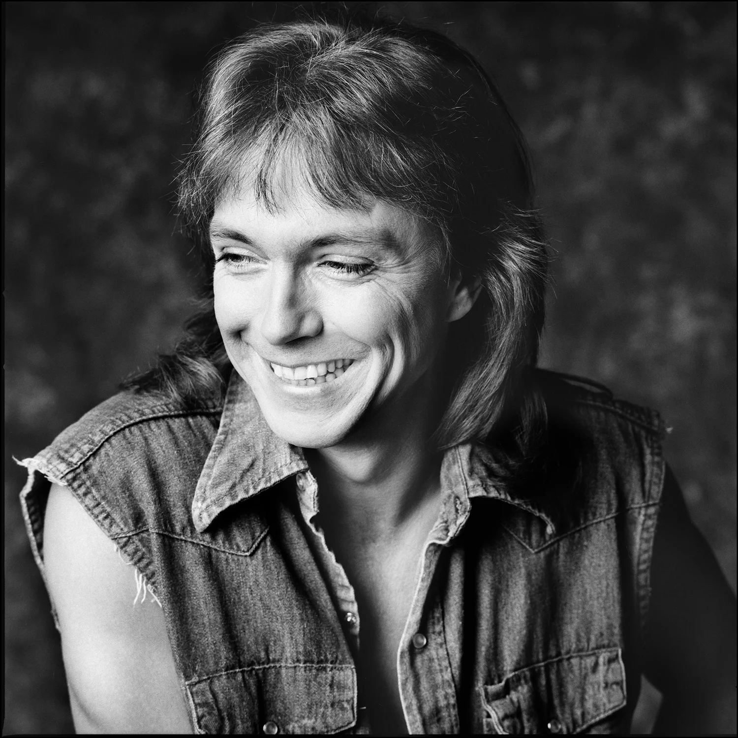 DAVID CASSIDY (1950-2017) — Robert Sebree