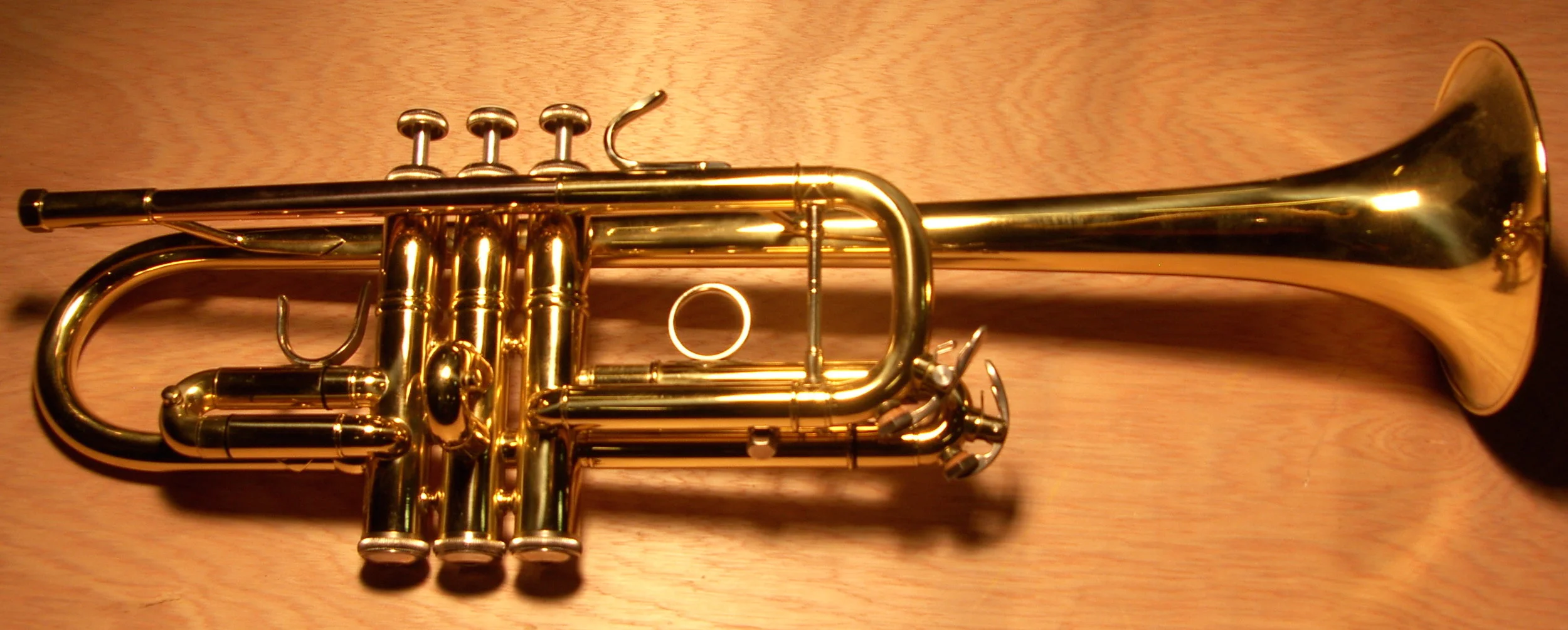 Blaas — Muziekwinkel Zeist