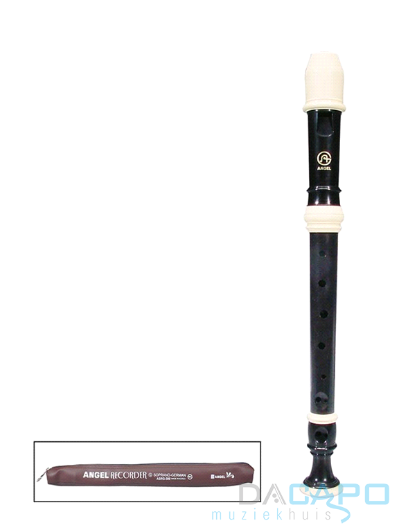 Blaas — Muziekwinkel Zeist