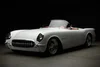 County Corvette Restoration, Restomods, Service, and Sales