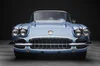County Corvette Restoration, Restomods, Service, and Sales