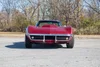 County Corvette Restoration, Restomods, Service, and Sales