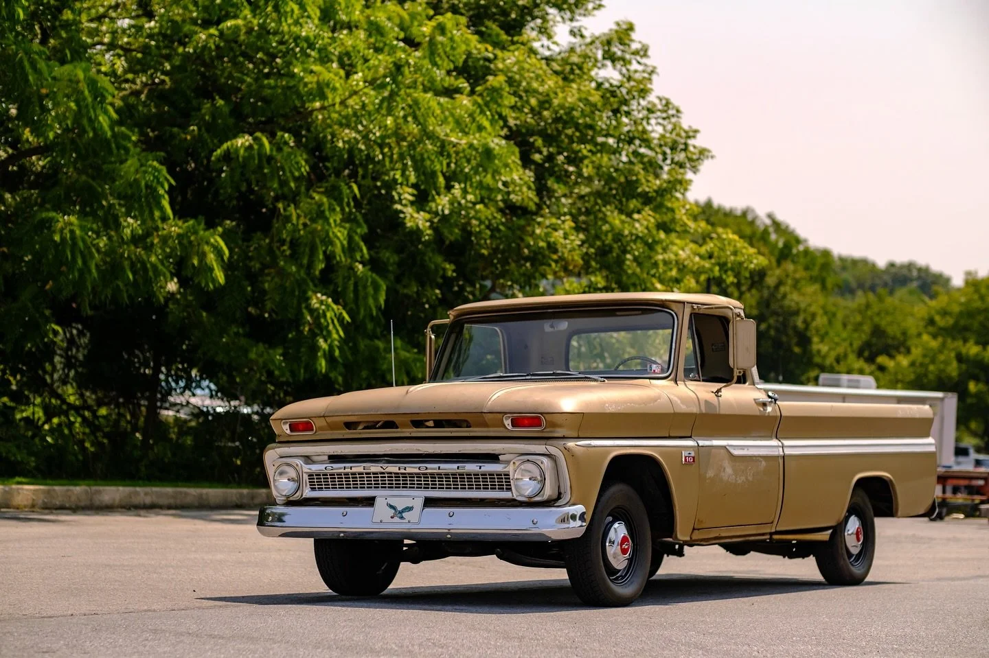 County Corvette Restoration, Restomods, Service, and Sales