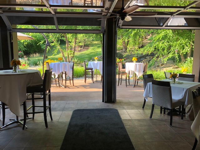 Make A Reservation - Bishops Post - American Style Restaurant ...