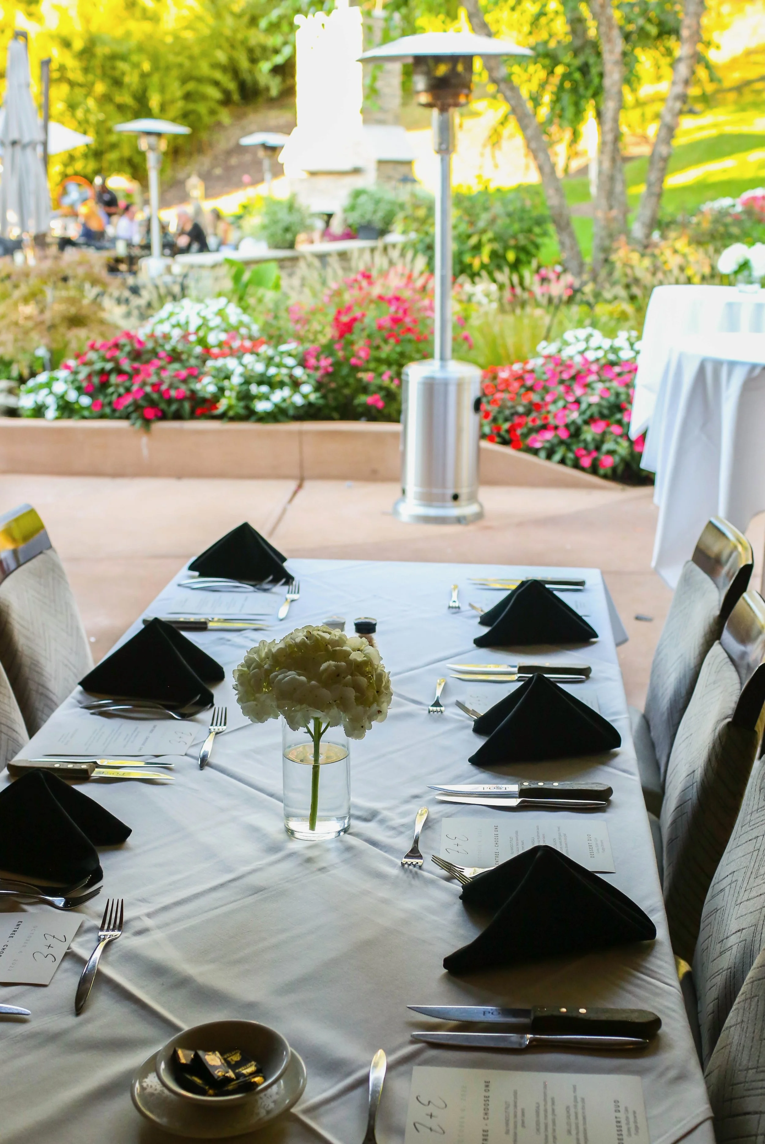 Events & Catering - Bishops Post - American Style Restaurant ...