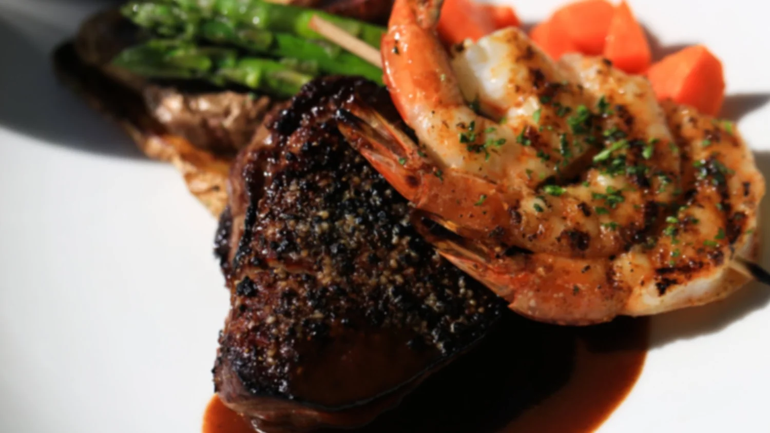 Menu - Bishops Post - American Style Restaurant Chesterfield, MO