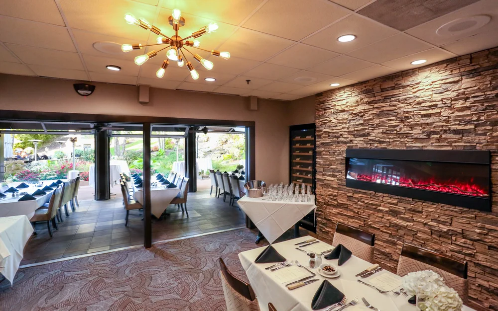 Events & Catering - Bishops Post - American Style Restaurant ...