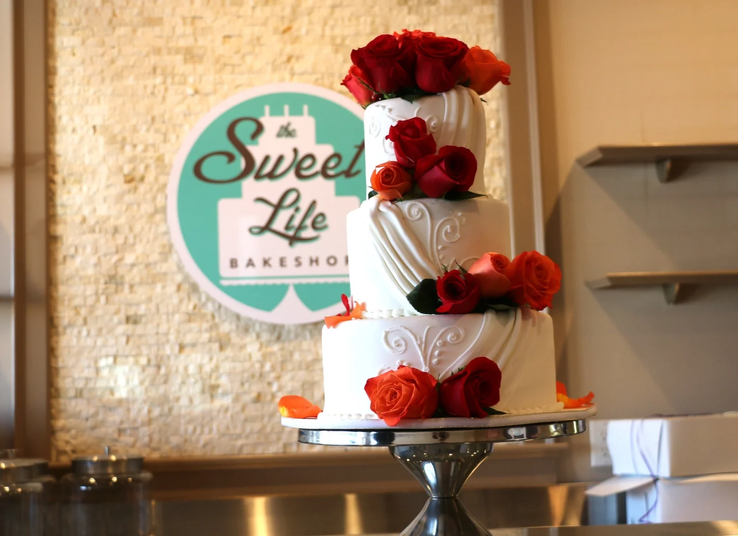 Sweet Life Bakeshop