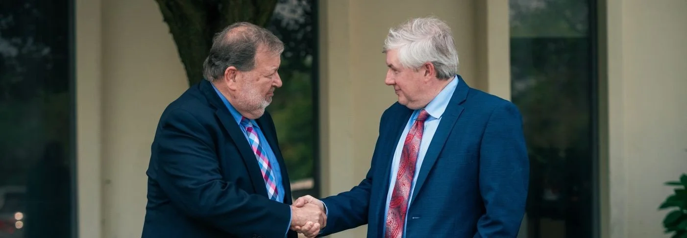 David L. Meyerson — Dennis Seaman & Associates