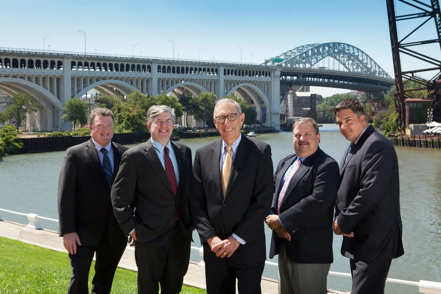 David L. Meyerson — Dennis Seaman & Associates