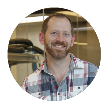 The Lab — The Wright Lab