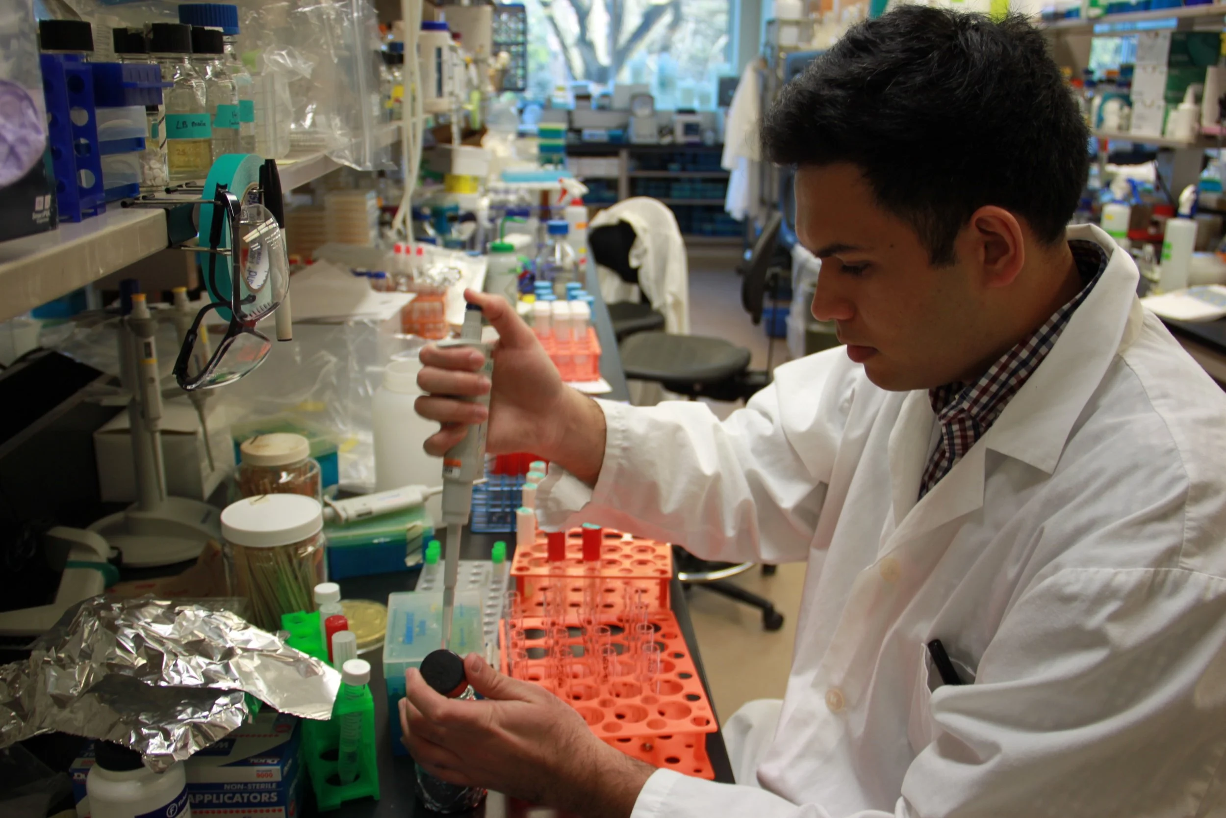 Welcome — The Wright Lab