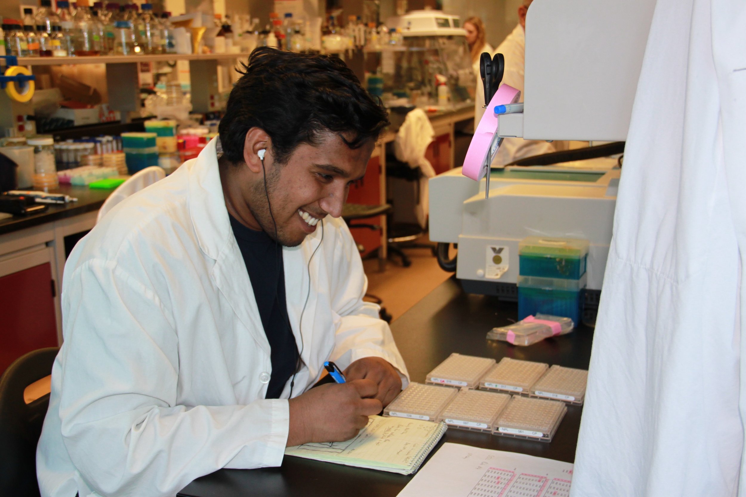 Welcome — The Wright Lab