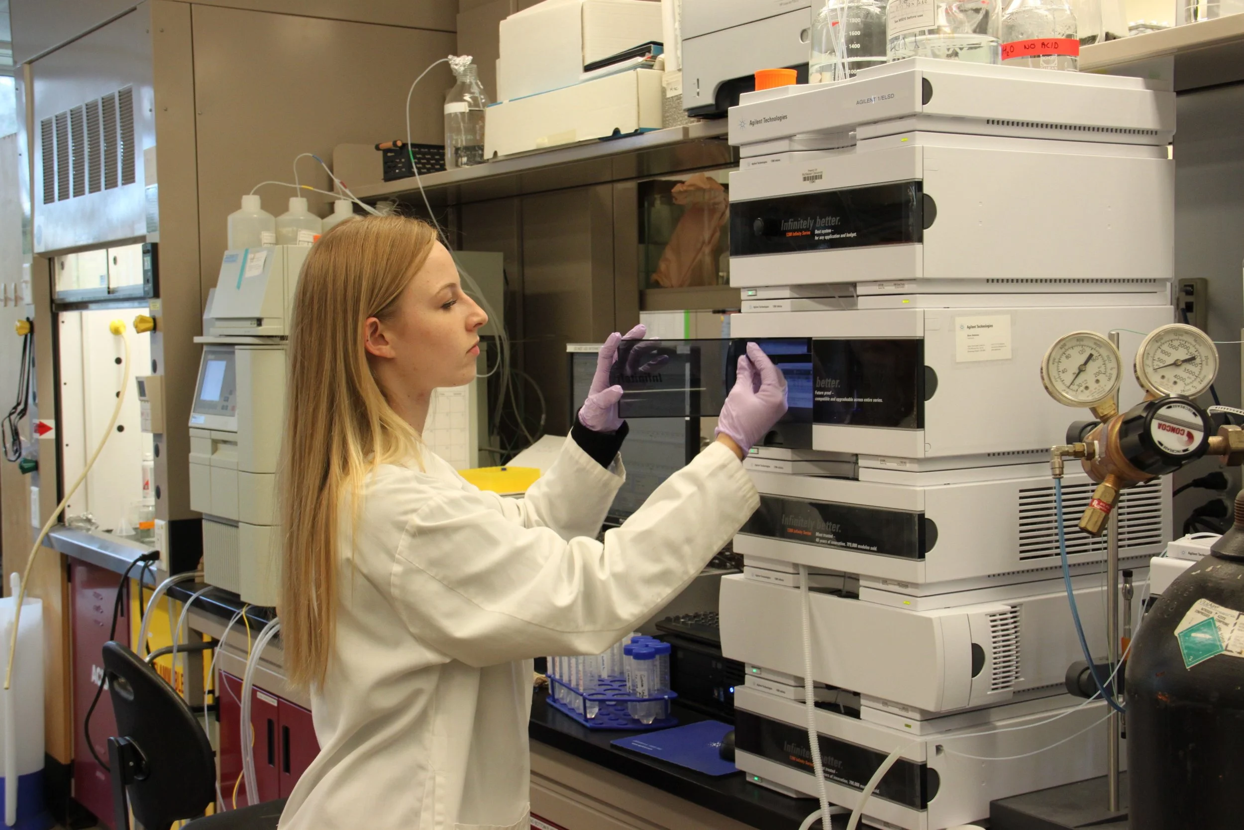 Welcome — The Wright Lab