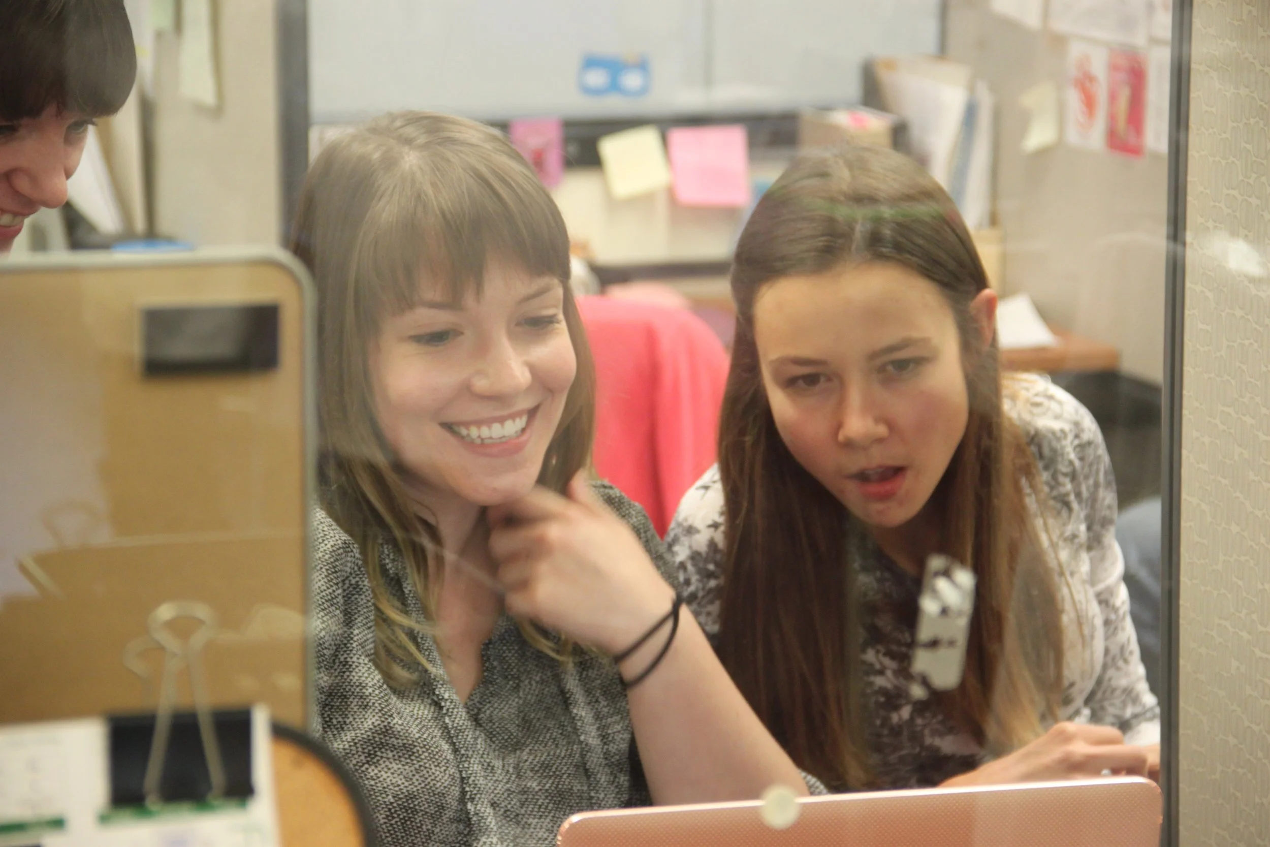 Welcome — The Wright Lab