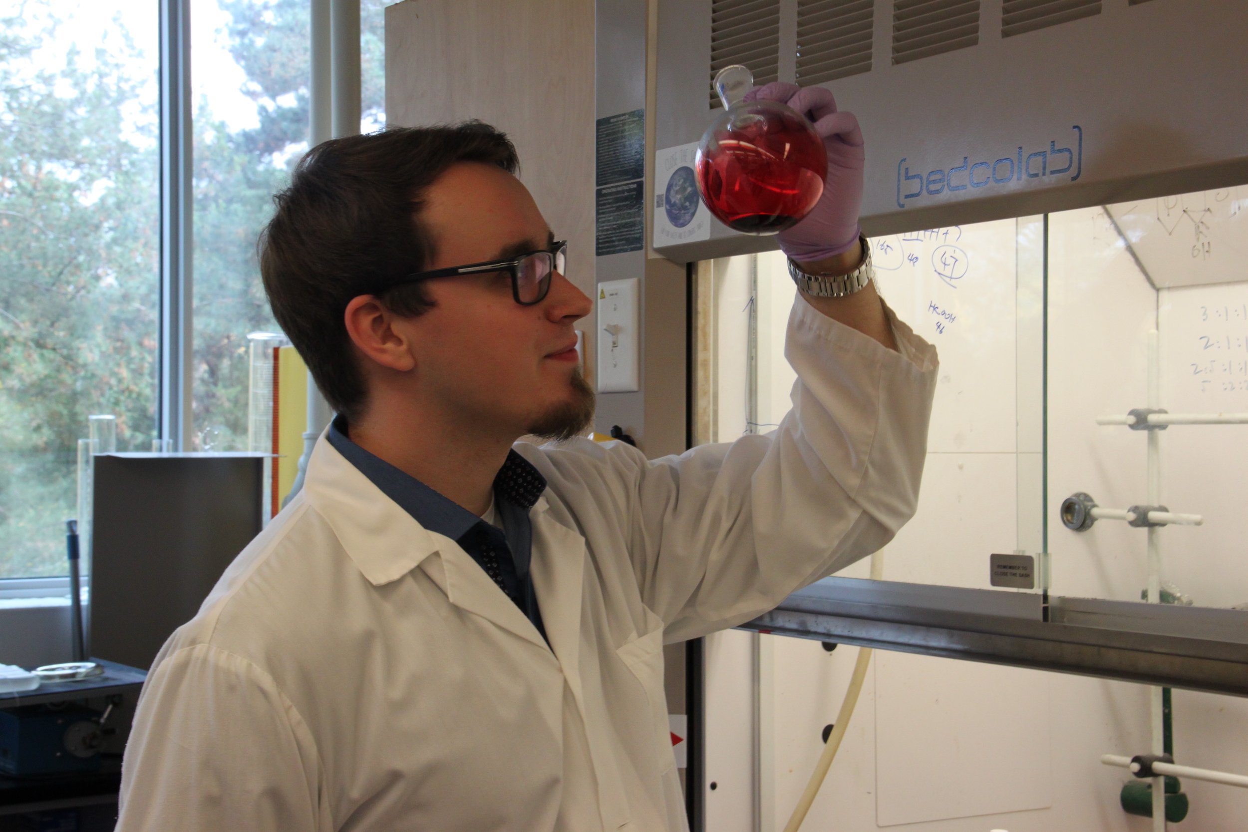 Welcome — The Wright Lab