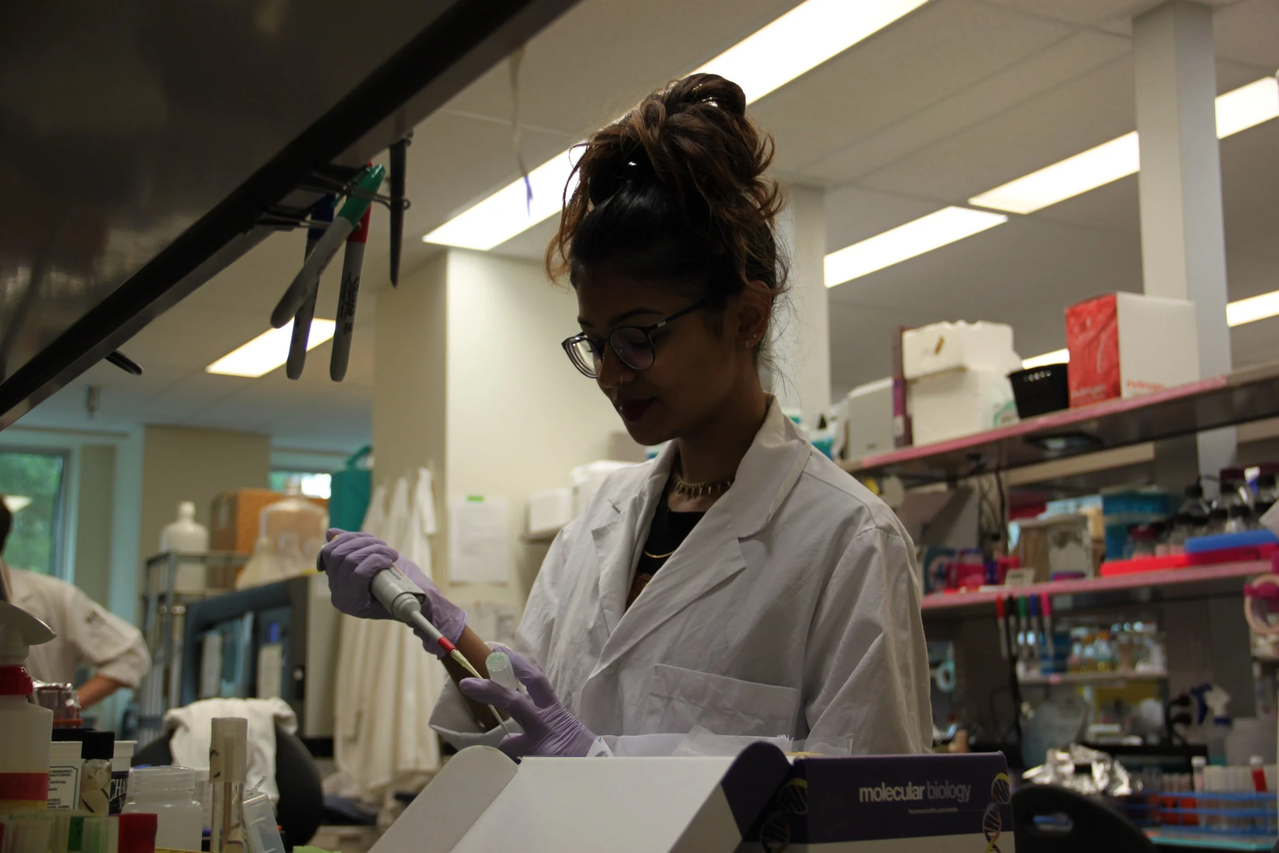 Welcome — The Wright Lab