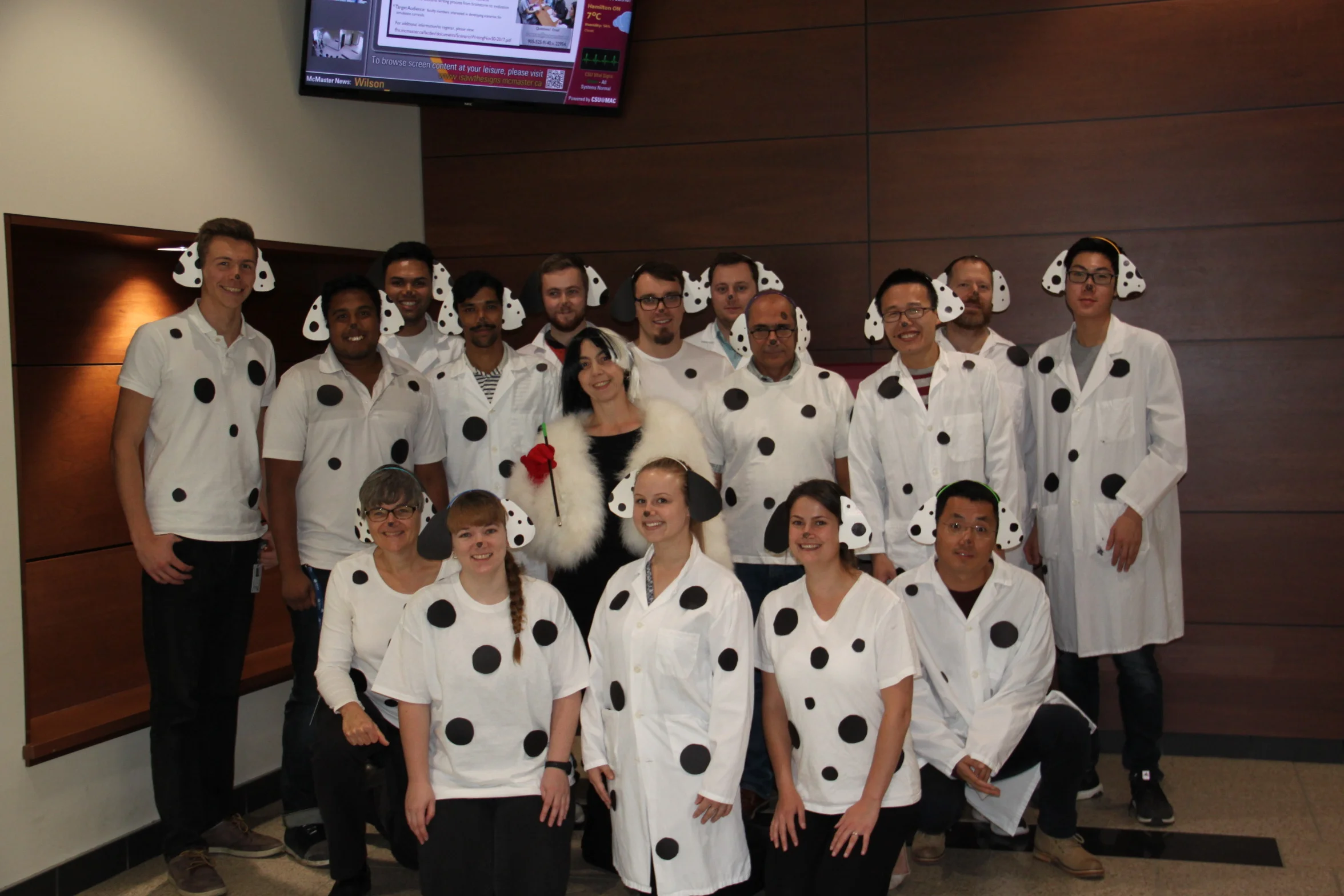 Welcome — The Wright Lab